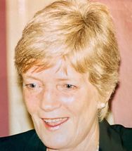 Death Notice of Rosemary BROPHY (née Cervi) (Ballinteer, Dublin) | rip.ie