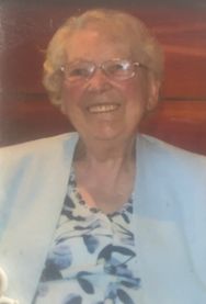 Death Notice of Rebecca Anne (Ruby) Stinson (Ballintra, Donegal) | rip.ie