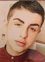 Condolence Book for Ryan Reddy - O'Connor (Swords, Dublin) | rip.ie