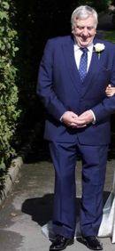 Death Notice of Sean Connolly (Hollymount, Mayo) | rip.ie