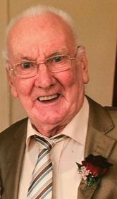 Condolence Book for Seamus Carolan (Carrickmacross, Monaghan) | rip.ie