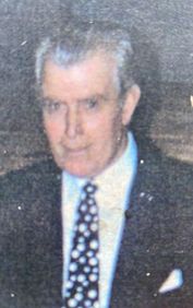 Death Notice of Sean Commons (Beltra, Sligo) | rip.ie