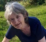 Death Notice of SHEILA (CELIA ANN) CORRIGAN (Achill Sound, Mayo) | rip.ie