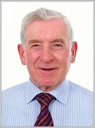 Condolence Book for John Philip MACKEN (Ballinalee, Longford) | rip.ie