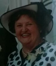 Condolence Book for Susan McNAMARA (née Lambert) (Ballybrack, Dublin ...