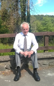 Condolence Book for Sean O'Connell (Gorey, Wexford) | rip.ie