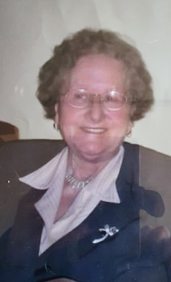 Death Notice of Susan Treanor (née Mc Mahon) (Smithborough, Monaghan ...