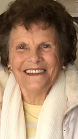 Death Notice of Sadie Seale (née Farrell) (Walkinstown, Dublin) | rip.ie