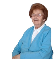 Death Notice of Sarah (Sadie) Nolan (née Kinirons) (Harold's Cross ...