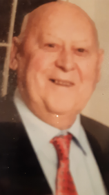 Death Notice of Sam Deacon (Enniscorthy, Wexford) | rip.ie