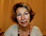 Death Notice of Sandra ROBSON (née Arthur) (Sligo) | rip.ie