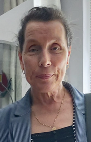 Death Notice of Sandra Buckley (Artane, Dublin) | rip.ie