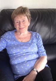 Death Notice of Sarah (Sally) Lawless (née Maher) (Ballymount, Dublin ...