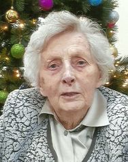Death Notice of Marie Geraghty (Ballina, Mayo) | rip.ie
