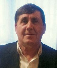 Death Notice of Tony Healy (Ballina, Mayo) | rip.ie