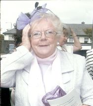 Death Notice of Maura Kelly (née Casey) (Ballina, Mayo) | rip.ie