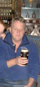 Death Notice of Seán O'Toole (Tallaght, Dublin) | rip.ie