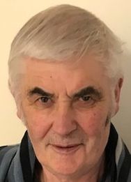 Condolence Book for Seamus (James) Doyle (Glendalough, Wicklow) | rip.ie