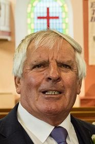 Condolence Book for Sean Cullinane (Castlefreke, Cork) | rip.ie