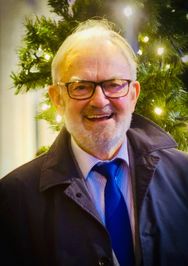 Condolence Book for Seán (John) Beggan (Rathfarnham, Dublin) | rip.ie