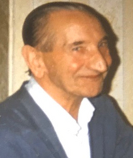 Death Notice of Sean Flanagan (Kilbarrack, Dublin) | rip.ie