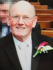 Condolence Book for Sean HANNIFFY (Ballinahown, Offaly) | rip.ie