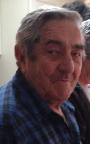 Condolence Book for SEAN HOGAN (Nenagh, Tipperary) | rip.ie