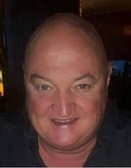 Death Notice of Sean Hunt (Ballyfermot, Dublin) | rip.ie