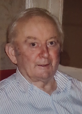 Death Notice of John (Sean) McCann (Kilcormac, Offaly) | rip.ie