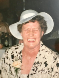 Condolence Book for Sarah (Sadie) Edgar (Clontarf, Dublin) | rip.ie