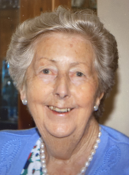 Condolence Book for Sheila O'Donnell (née O'Connor) (Youghal, Cork) | rip.ie