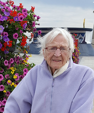 Condolence Book for Sheila Julia Shanks (née Lambert) (Kingswood ...