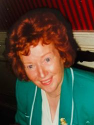 Death Notice of Sheelagh Kerr (née Mulligan) (Portmarnock, Dublin) | rip.ie