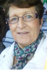 Death Notice of Ann SHIELS (née Pender) (Lower Rossmore, Carlow) | rip.ie