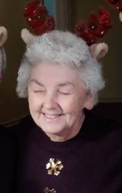 Condolence Book for Martina McKeown (née McHugh) (Mayfield, Cork) | rip.ie