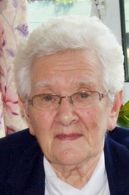 Condolence Book for Sister Mary Marren (Curry, Sligo) | rip.ie