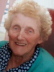 Condolence Book for Sarah (Sally) Leonard (née Kilcommons) (Ballinasloe ...