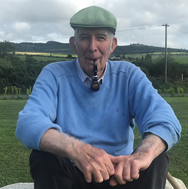 Condolence Book for Sonny Cowman (Roundwood, Wicklow) | rip.ie