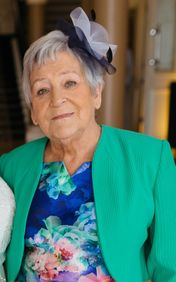 Condolence Book for Margaret (Rita) SOUHAN (née Byrne) (Templeogue, Dublin) | rip.ie