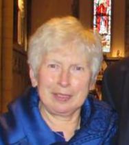 Condolence Book for Sr. Antonia Murphy (Cork City, Cork) | rip.ie