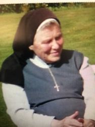 Condolence Book for Sr. Mary Borgia Clancy (Dalkey, Dublin) | rip.ie