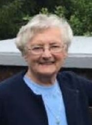 Condolence Book for Sr Justine Mulcahy (Newcastle West, Limerick) | rip.ie