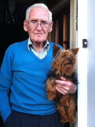 Death Notice of David (Davy) Stenson (Mullingar, Westmeath) | rip.ie