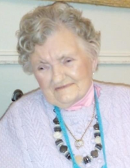 Death Notice of Susan Murphy (née McGlennon) (Ballyhaunis, Mayo) | rip.ie