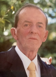 Death Notice of Seamus Swift (Castlebar, Mayo) | rip.ie