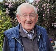 Death Notice of Thomas Anthony (Tony) Kelly (Dublin 9, Dublin) | rip.ie