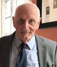 Death Notice of Anthony (Tony) Fitzsimons (Clonee, Meath) | rip.ie