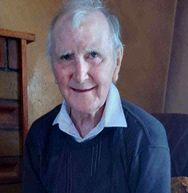 Death Notice of Tom Fitzmaurice (Ballygar, Galway) | rip.ie