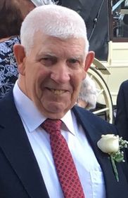 Death Notice of Thomas (Tom) Garvin (Boyle, Roscommon) | rip.ie