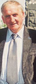 Death Notice of Timothy 'Tim' Killilea (Ballinasloe, Galway) | rip.ie
